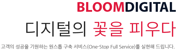 Overview – Bloomdigital